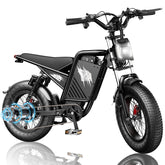 E-Bike – Youlon